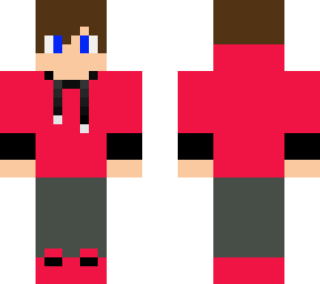 Kara | Minecraft Skin
