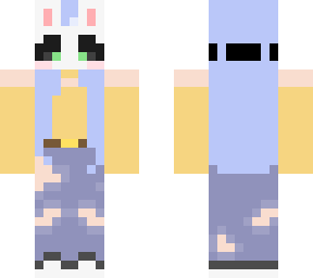 Karma | Minecraft Skins