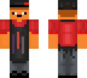 mcdonalds maccas | Minecraft Skins