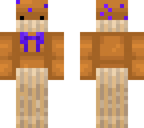 Muffin | Minecraft Skin