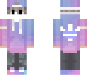 Neo | Minecraft Skins