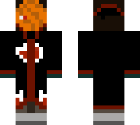 Obito | Minecraft Skins