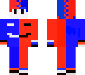 obra maestra | Minecraft Skin