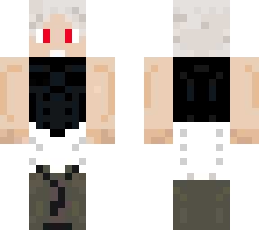 plunderer | Minecraft Skins