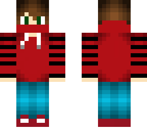 pvp legend | Minecraft Skin