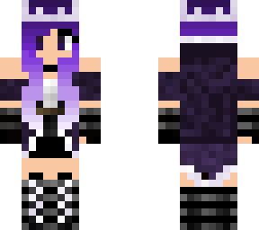 queenie | Minecraft Skin