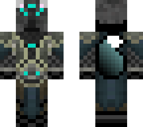 Rainimator | Minecraft Skins