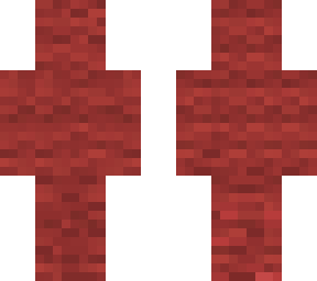 Red Wool | Minecraft Skins
