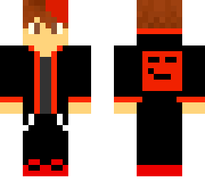 ryguyrocky (gangster | Minecraft Skin