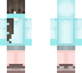 Sanitary | Minecraft Skin