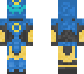Scarab Minecraft Skins