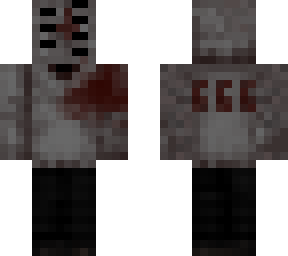 seele | Minecraft Skins