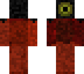 siclops | Minecraft Skin