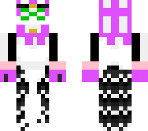 gyokko | Minecraft Skins