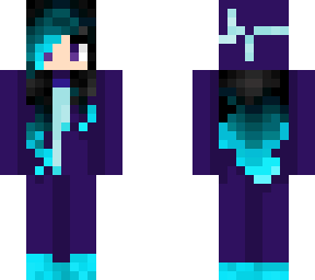 Soundwave | Minecraft Skins