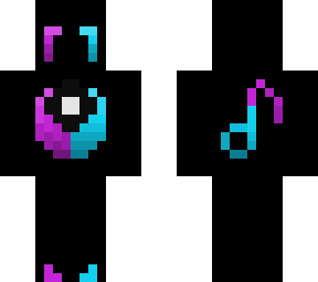 supernova | Minecraft Skins