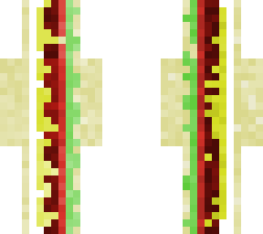 Taco | Minecraft Skins