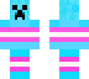 Transgender | Minecraft Skins