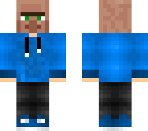 villiger | Minecraft Skins