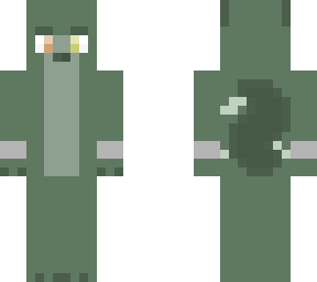 Viper | Minecraft Skins