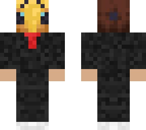 xisuma | Minecraft Skins
