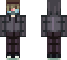 Creepypasta Minecraft Skins