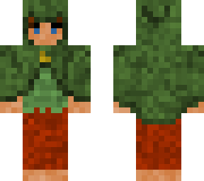 Hobbit | Minecraft Skins