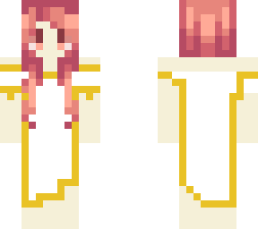 alya | Minecraft Skins