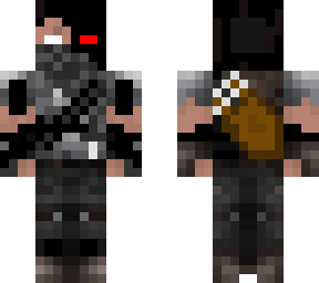 assassin s | Minecraft Skins