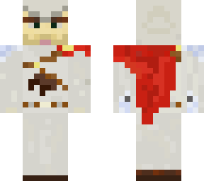 chems | Minecraft Skins