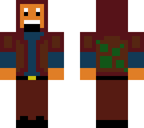 Peasant | Minecraft Skins