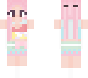 awdwd | Minecraft Skin