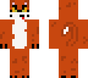 Azrael | Minecraft Skin