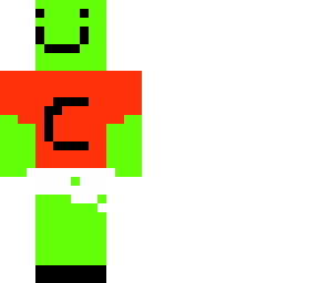 Baby Noob | Minecraft Skins