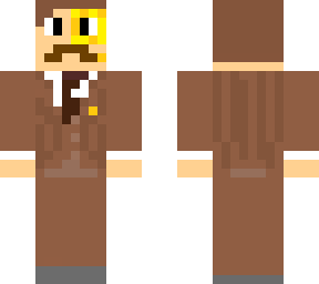 BiffleWiffle | Minecraft Skin