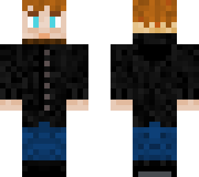 Canada Goose | Minecraft Skin