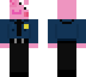 peppa pig skins | Minecraft Skins