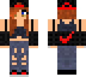 colonel cornelius cornwall | Minecraft Skin