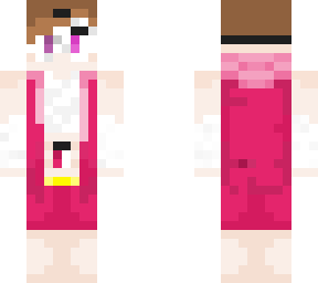 concrete powder | Minecraft Skins