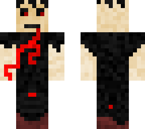 Dracula | Minecraft Skins