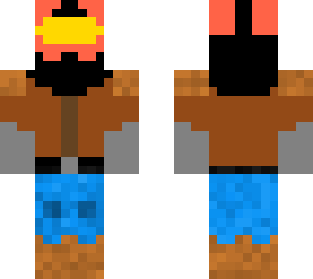 Gary | Minecraft Skins