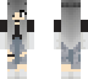 Gray | Minecraft Skins