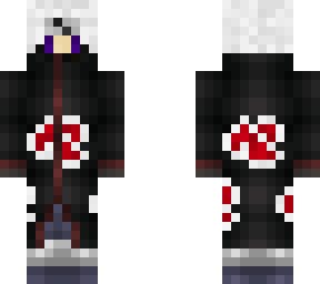 itchy in Zyntex edition | Minecraft Skin