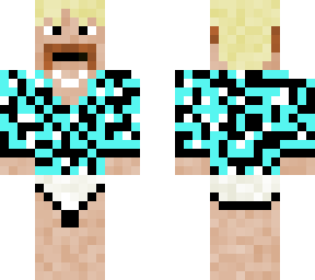Underwear | Minecraft Skins