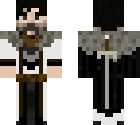 jon snow | Minecraft Skins