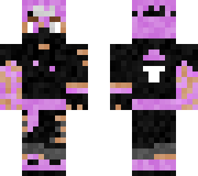 kuzon | Minecraft Skins