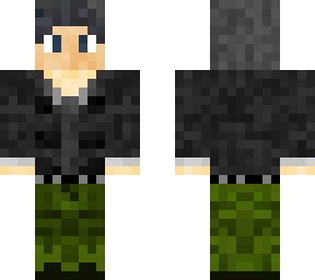 dbd | Minecraft Skins