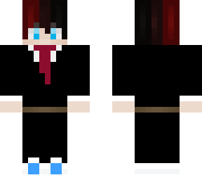 Anwalt Minecraft Skins