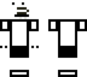 Manny Heffley | Minecraft Skin