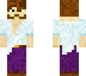 many mariachi | Minecraft Skin